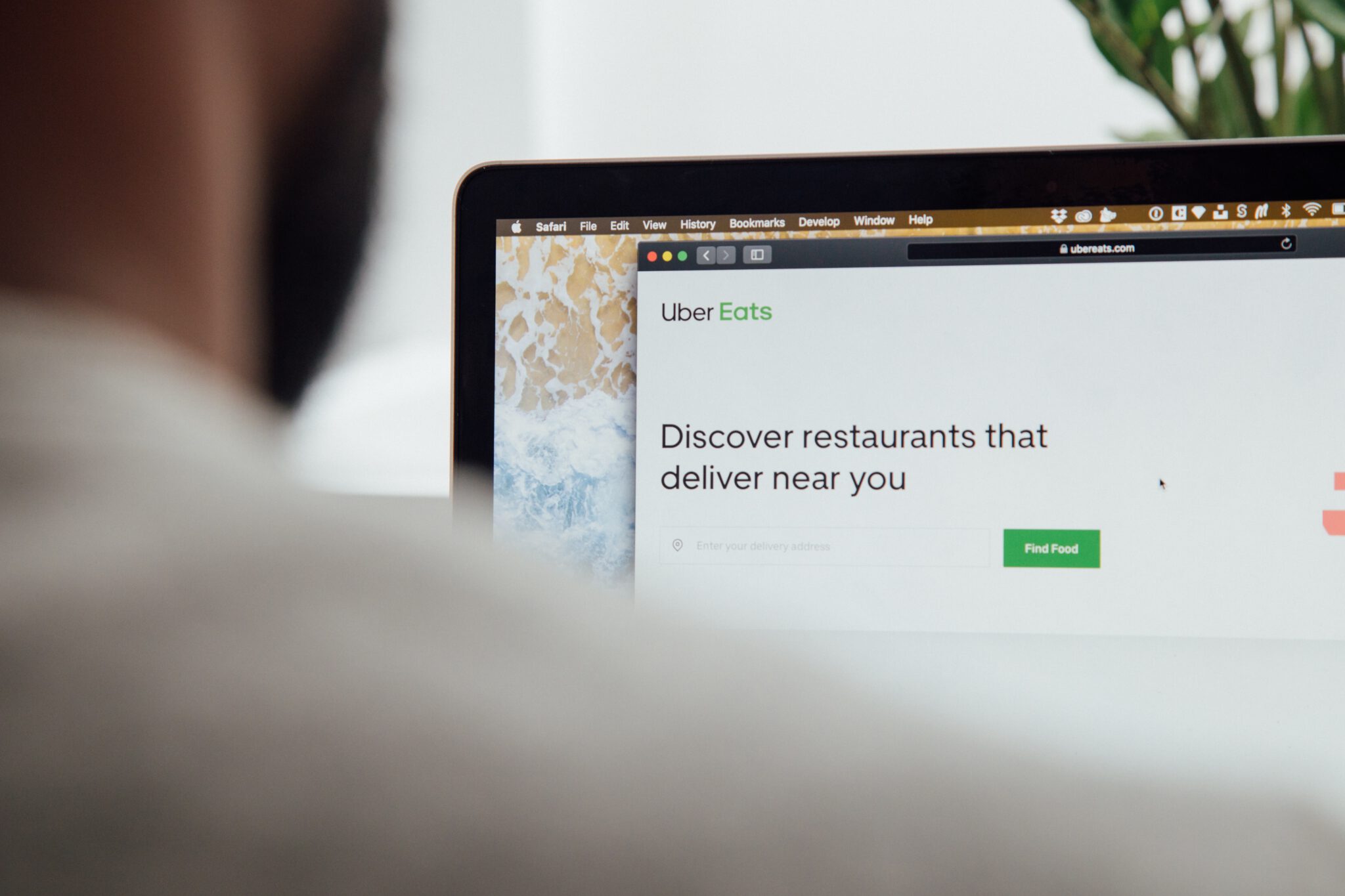 Uber/Uber Eats - Twelveone Media